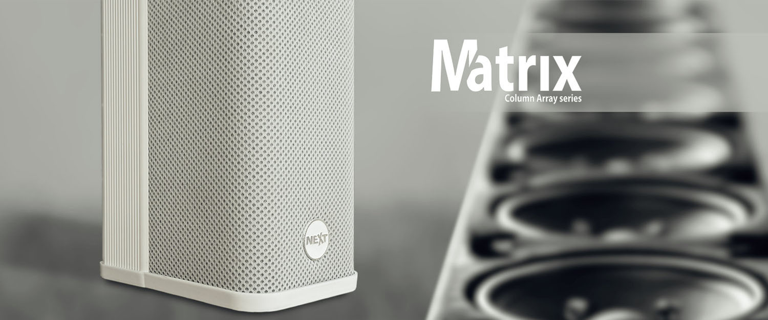 Công ty cổ phần âm thanh ánh sáng Châu Âu Next