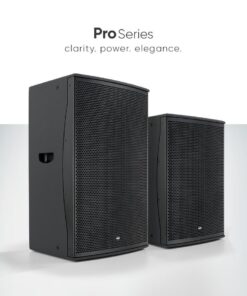 Next Proaudio - Công ty cổ phần âm thanh ánh sáng châu Âu